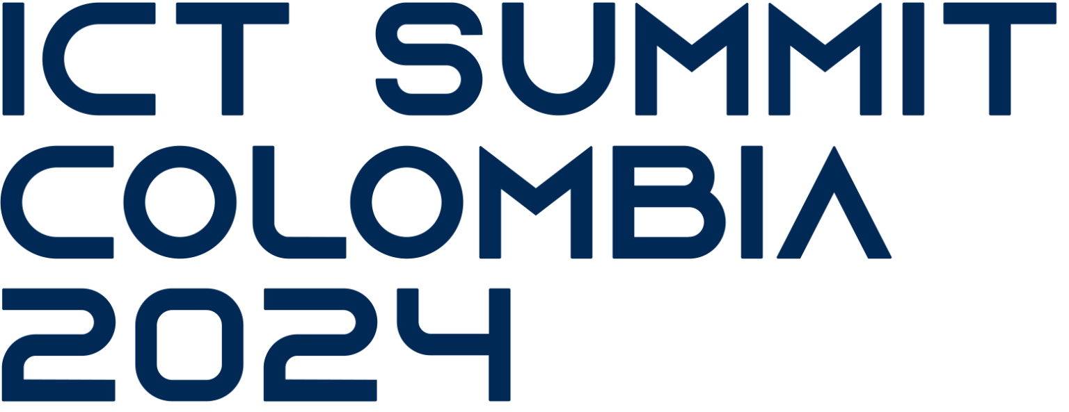 ICT Summit Colombia 2024