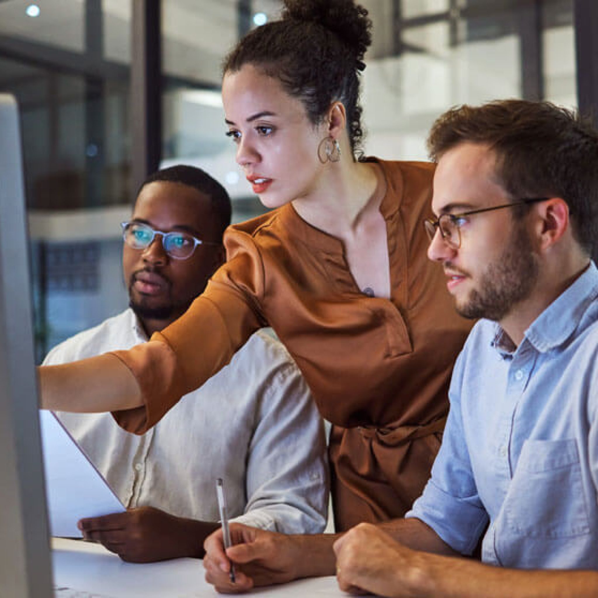 ICT Summit Mexico 2024 – El futuro de ICT – Inteligencia Artificial ...