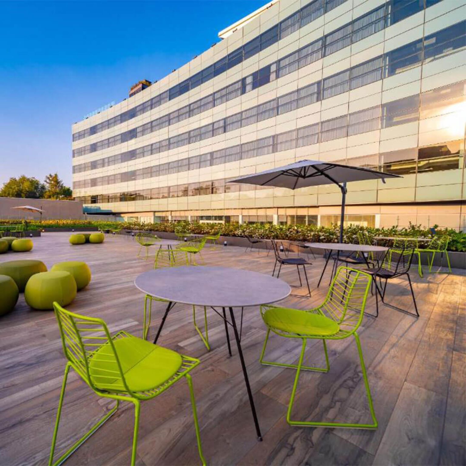 ICT Summit Mexico 2024 – El futuro de ICT – Inteligencia Artificial ...